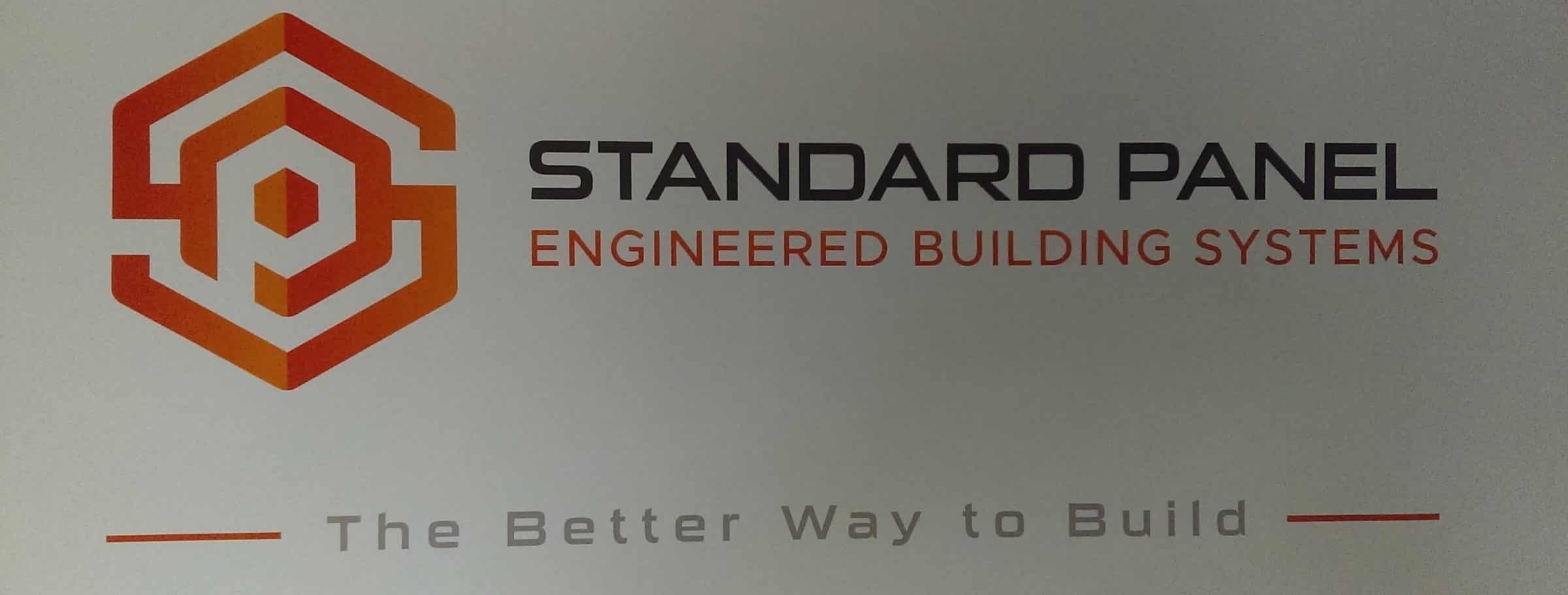 Standard Panel is exhibiting at CannaCon!