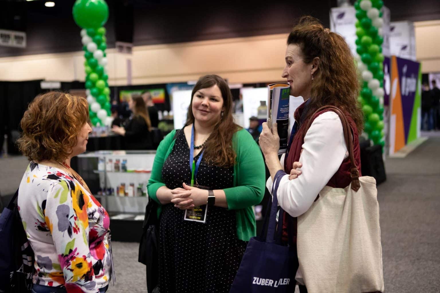 CannaCon Long Beach Aug 4-5, 2023 | B2B Cannabis Expo