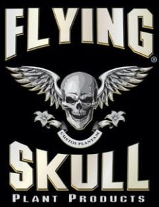 Flying Skull is exhibiting at CannaCon!