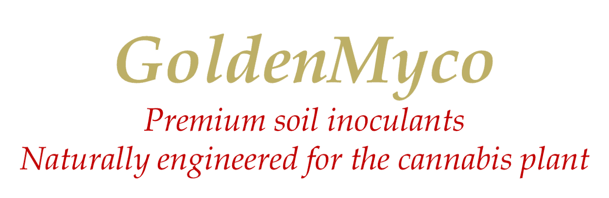 Golden Myco is exhibiting at CannaCon!