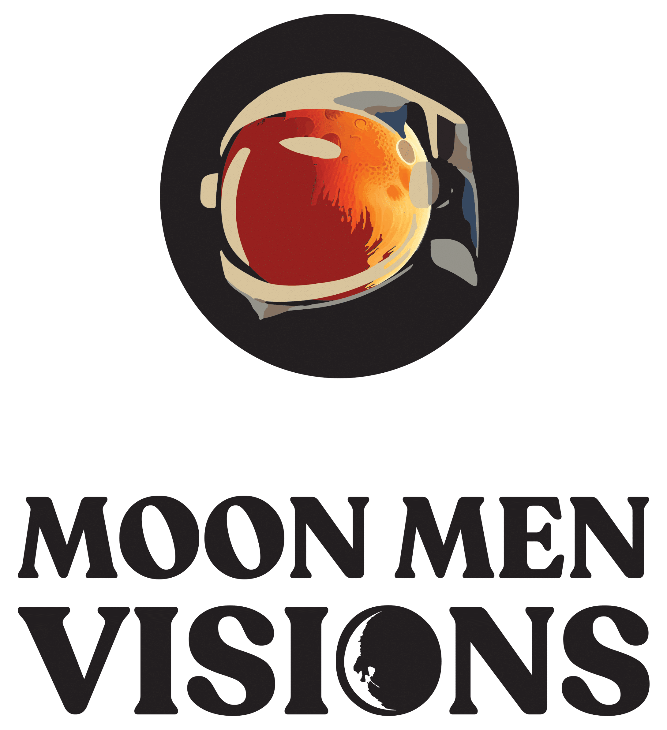 Moon Men Visions is exhibiting at CannaCon!