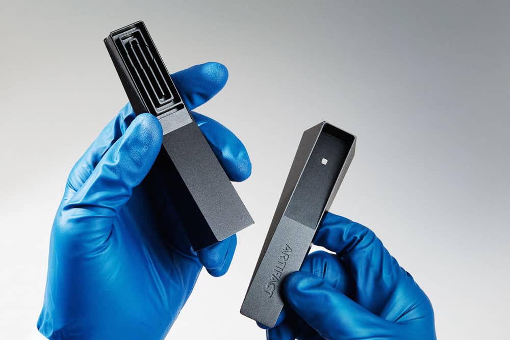 Designer Pipes: Why the Artifact Tempest Signals the End of the Generic ...