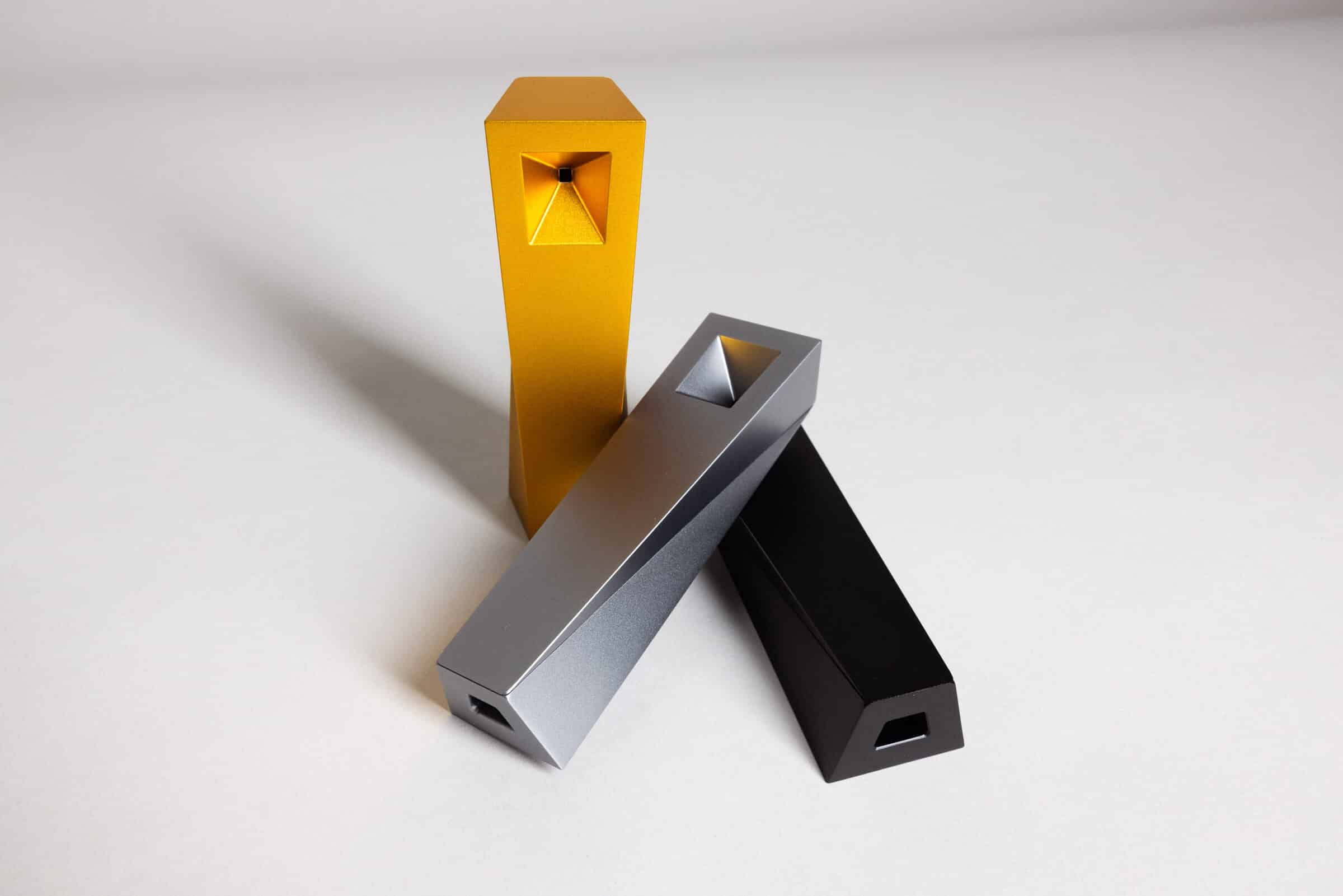 Designer Pipes: Why the Artifact Tempest Signals the End of the Generic ...