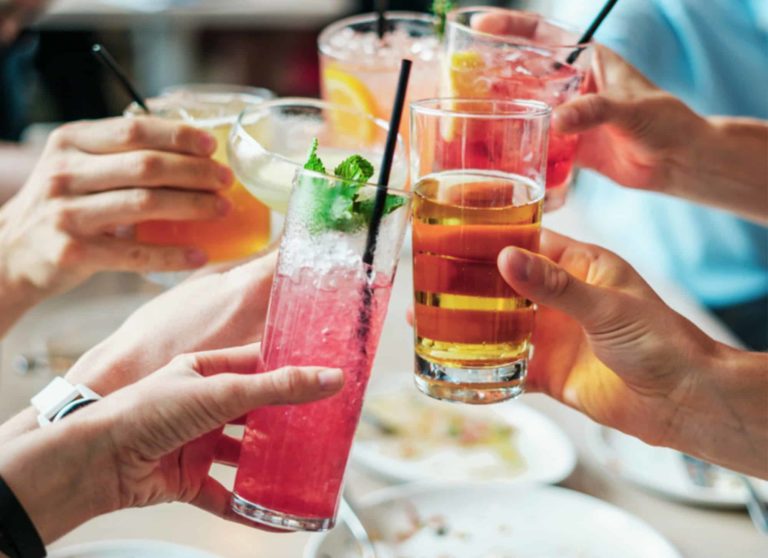 Cannabis Drinks You Should Try Today | CannaCon