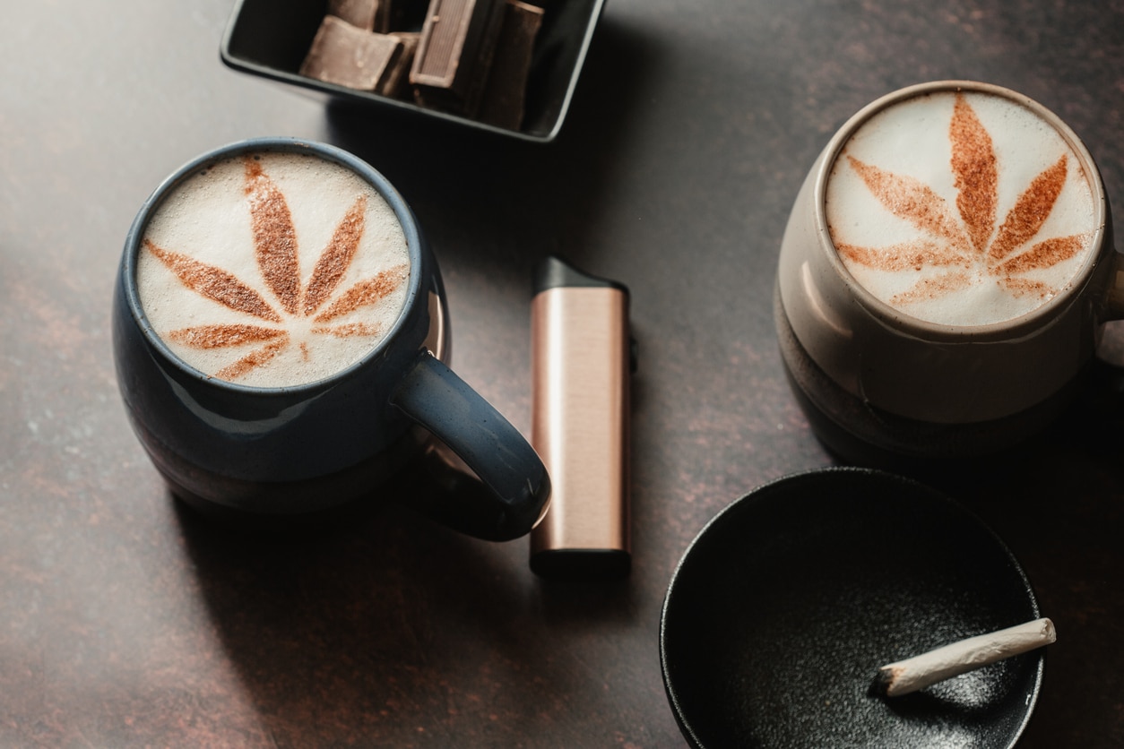 Massachusetts Cannabis Cafes Approved: Laws and What’s Next