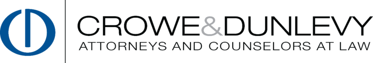 Crowe & Dunlevy is exhibiting at CannaCon!