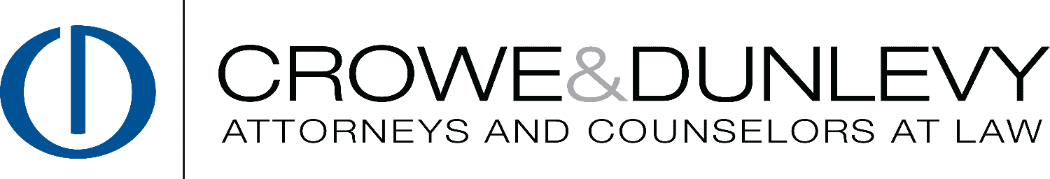 Crowe & Dunlevy is exhibiting at CannaCon!