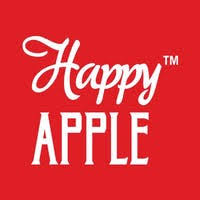 Happy Apple/ Major Beverage is exhibiting at CannaCon!