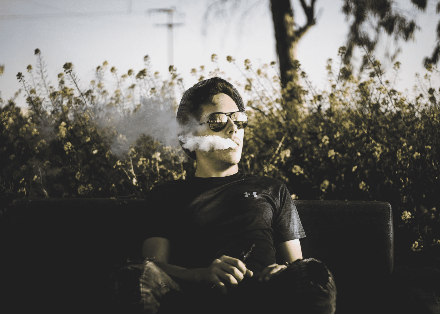 Healthiest Ways to Smoke Cannabis | Tips and Caution | CannaCon