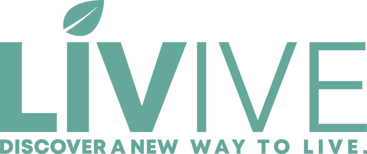 Livive is exhibiting at CannaCon!